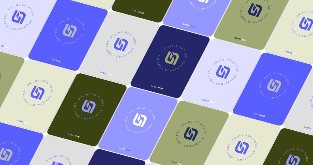 LabelHub | Online Solutions for Label converters